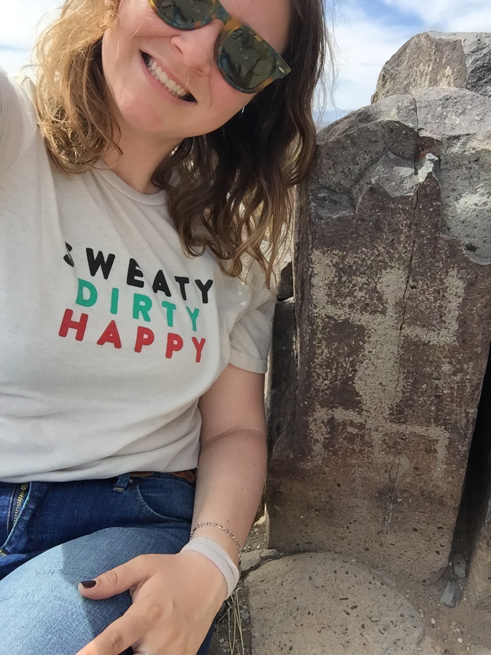 Bio – Liz Davis, Coastal Geologist